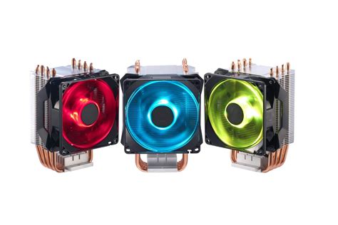 How To Find Out What CPU Cooler I Have Robots Net