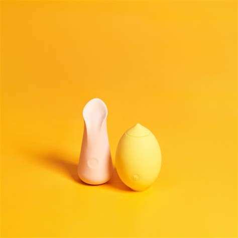 Uno And Lem Bliss Bundle Beginner Friendly Sex Toy Hello Nancy
