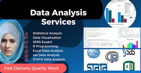 Be Statistical Data Analysis And Data Analytics Expert By Mehwishstat
