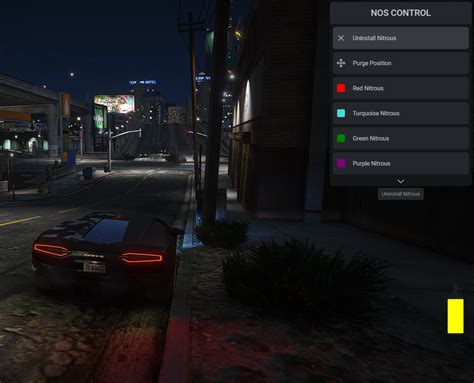 🚗 Nitrousv Fivem Vehicle Nitrousnos Script Page 2 Fivem Releases