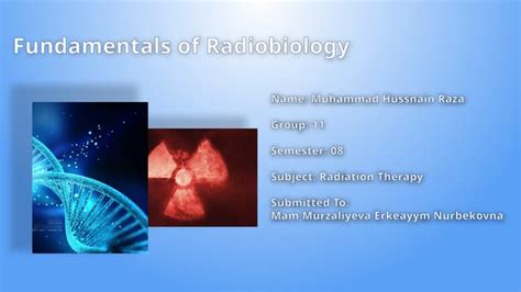 Pptpptx Fundamentals Of Radiology Ppt Pptx