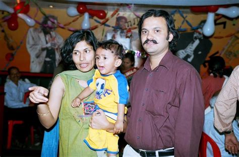 from the pool to the podium utkarsh patil share his remarkable rise in