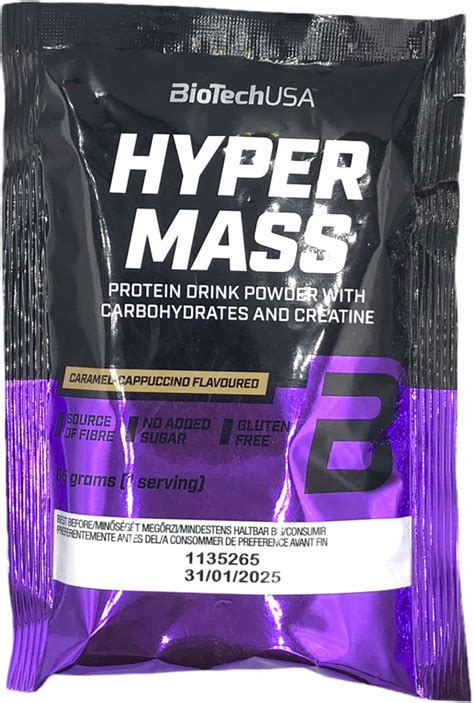 Hyper Mass Biotech USA su Zumub