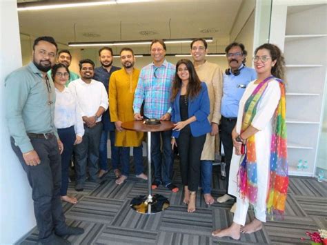 Team Newofficespace Paresh Shetty 42 Comments