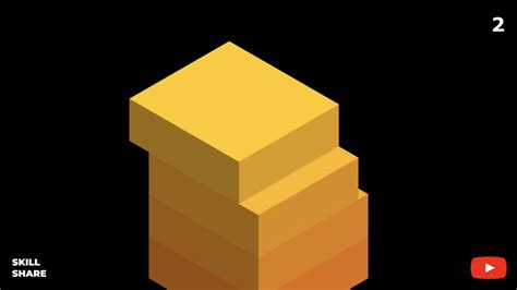 Stack Game With Threejs And Cannonjs Frontend Forever