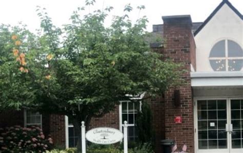 Glastonbury Center For Health And Rehabilitation Nursing Home