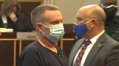 [dewitte] Registered Sex Offender Accused Of Impersonating Officer Sentenced To 18 Months In