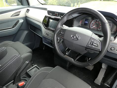 2023 Ldv E Deliver 3 50 25kw H Bob Driver Timaru Ldv