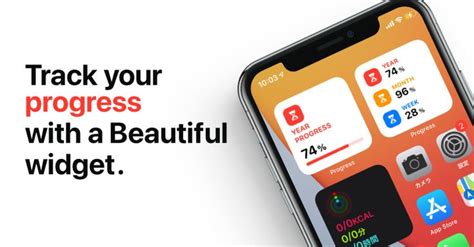 Beautiful App Ui Progress App Iphone Watch