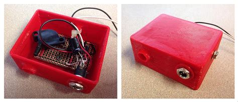 DIY Vacuum Sensor Using Automotive GM M A P Sensor Hristiyan Chris Kourtev