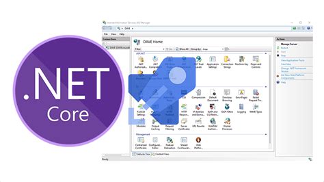 Azure Devops Release Pipeline For Net Web Api Using Iis