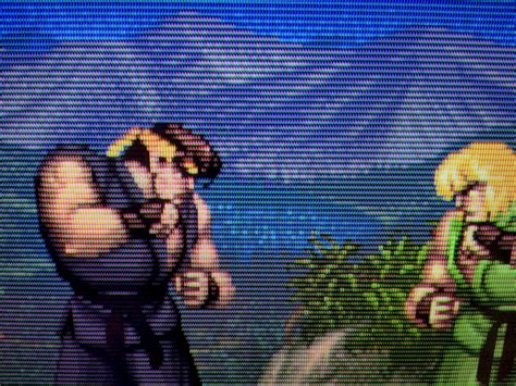 Please Show Off What Crt Shaders Can Do Shaders Libretro Forums