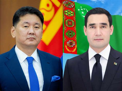 Ерөнхийлөгч У Хүрэлсүхийн Туркменистан Улсад хийх төрийн айлчлал өнөөдөр эхэлнэ Isee Mn