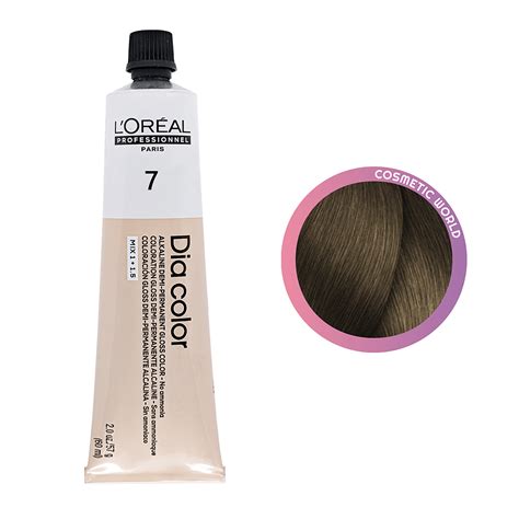 Loreal Dia Color Dia Color 77n Blond Cosmetic World