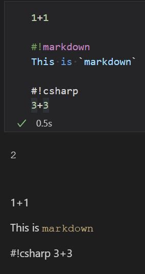 Dynamic Grammar Doesnt Allow For `markdown` Switcher · Issue 2651