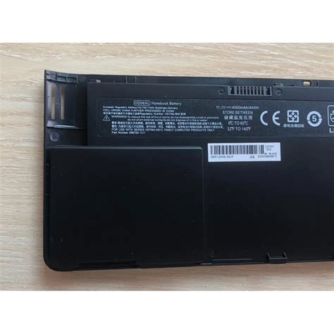 For Hp Elitebook Revolve G Tablet G Hstnn Ib F Hstnn W C