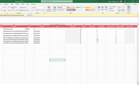 Problem With Choice Function In Survey Builder Psychopy Problem With Choice Function In Survey Builder Psychopy