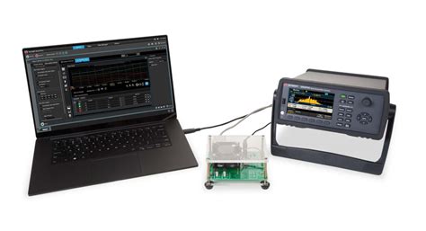 Data Acquisition System Keysight Daq970a Daq973a Rapid Tech