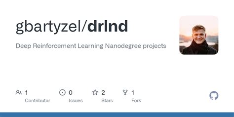 GitHub Gbartyzel Drlnd Deep Reinforcement Learning Nanodegree Projects
