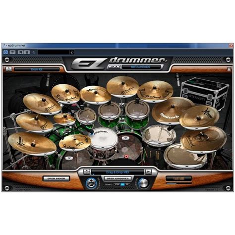 How To Install Ezdrummer 2 In Reaper Centricvvti How To Install Ezdrummer 2 In Reaper Centricvvti