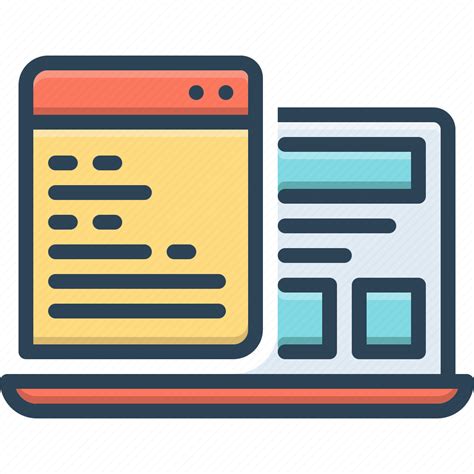 Development Develop Software Application Program Homepage