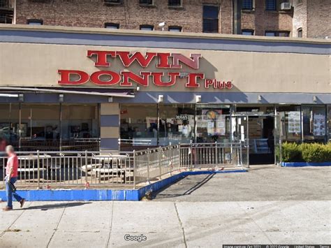 Inwood Doughnut Shop Shut Down For Mice Roaches City Washington Heights Ny Patch