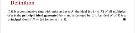 solved definition the fields zp and q are prime fields if r