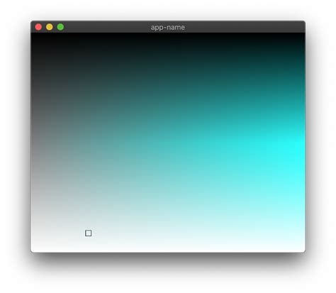Building A Widget For Druid