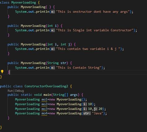 Saurabh Tapkir On Linkedin Guessoutput Java Constructor
