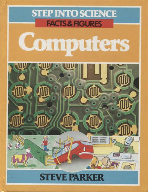 Computers Book Computing History