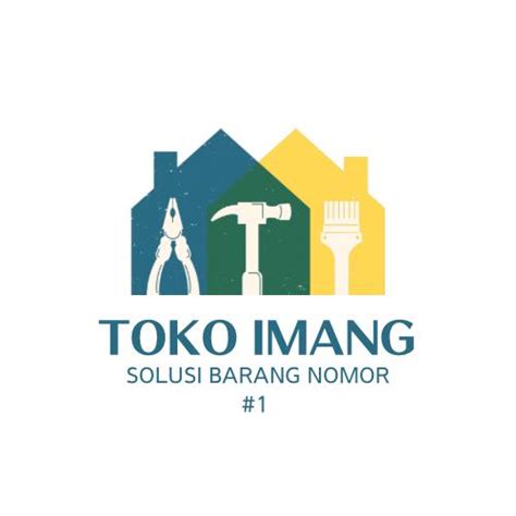 Toko Toko Imang Online Original And Harga Terbaik Blibli