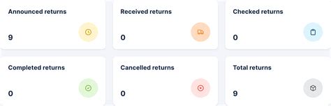 Setting Up The Xentral Returns Portal Xentral Help Center