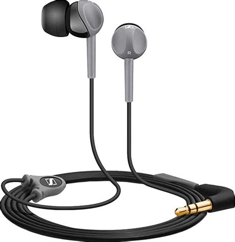 ≫ JBL C100SI vs Sennheiser CX 180 Street II: What is the difference?
