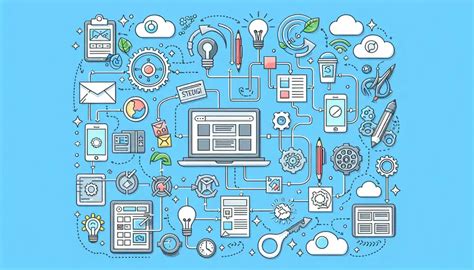 Vue如何制作思维导图 • Worktile社区