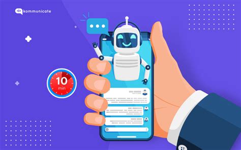 Kommunicate Blog Read Blogs About Chatbots And Automating Customer Experience