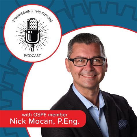 Chris Crozier P Eng On Linkedin Non Traditional Engineering Teams W Nick Mocan P Eng