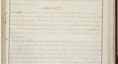 5th Amendment Examples