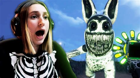 АНОМАЛЬНИЙ ЗООПАРК ДЕ ТВАРИНКА ЦЕ ТИ Youtube