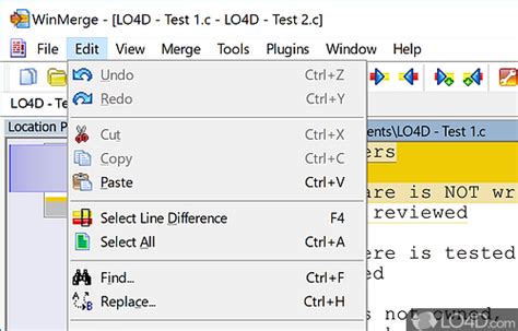 Winmerge Download