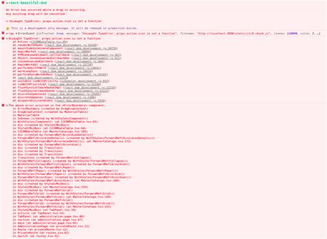 Hidden Actions Based On Rowdata Attributes · Issue 2483 · Mbrn
