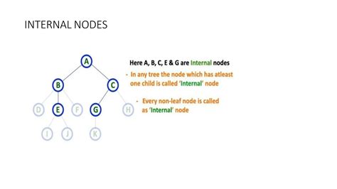 Tree Data Structures In Python Traversalspptx