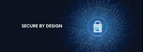 Secure By Design
