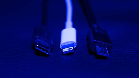 Not Only Iphone Apple Will Introduce The Usb C Port On Keyboards Mice And Other Accessories