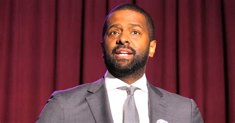 Bakari Sellers Net Worth Rising Political Icons Wealth And Success In