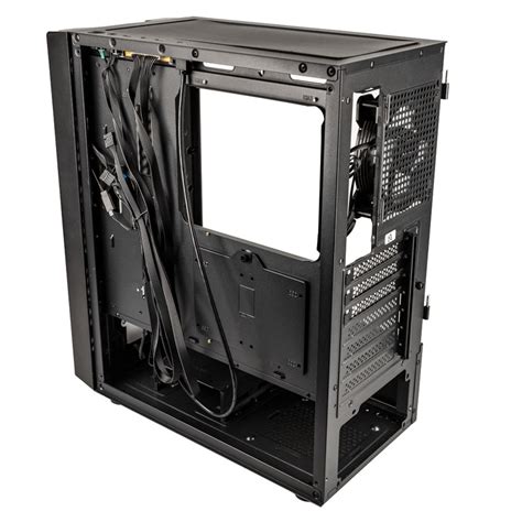 Kolink Inspire K12 Argb Oder Observatory Duo Argb Perfekt Für Gaming Setups Caseking Blog