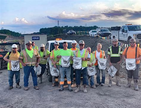 Ptc Mon Fayette Expressway Brayman Construction