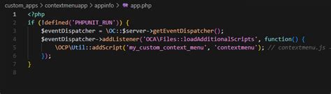 Add Custome Context Menus And Options To Right Click Menu App 💻