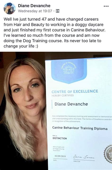 Personal Training Diploma Course Centre Of Excellence