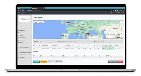 Safejets Ftl Sertifikasyon Sınavı Safejets Akademi