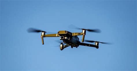Advanced Obstacle Avoidance In Lidar Drones